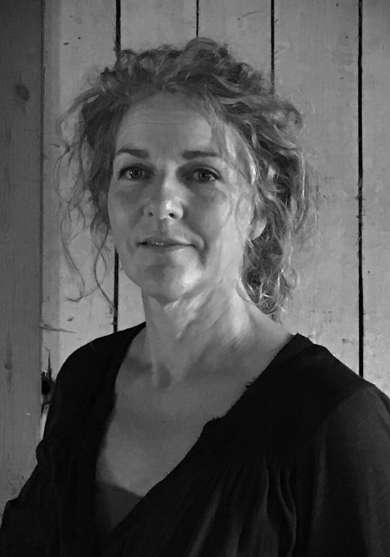 Annica Broberg, Köinge